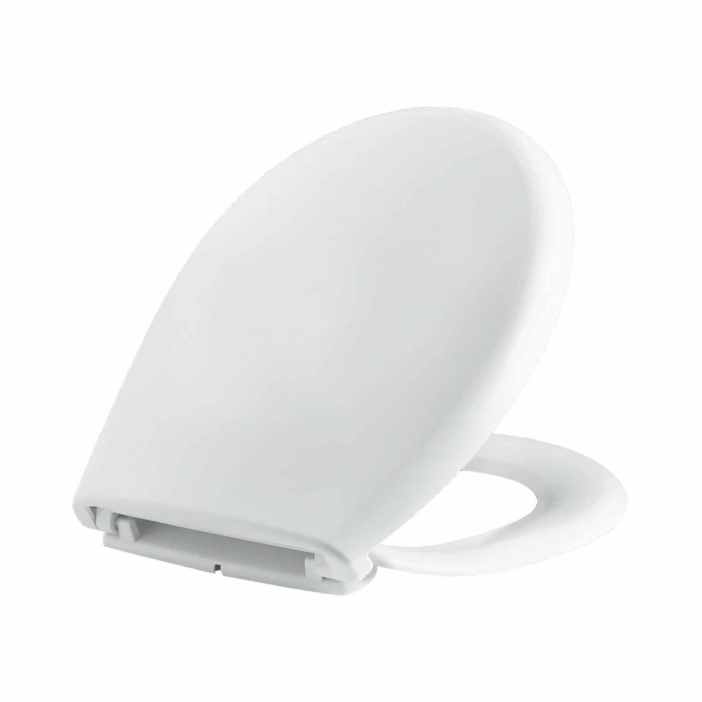 Boxer WC Seat & Cover - Carini Stores Ltd.