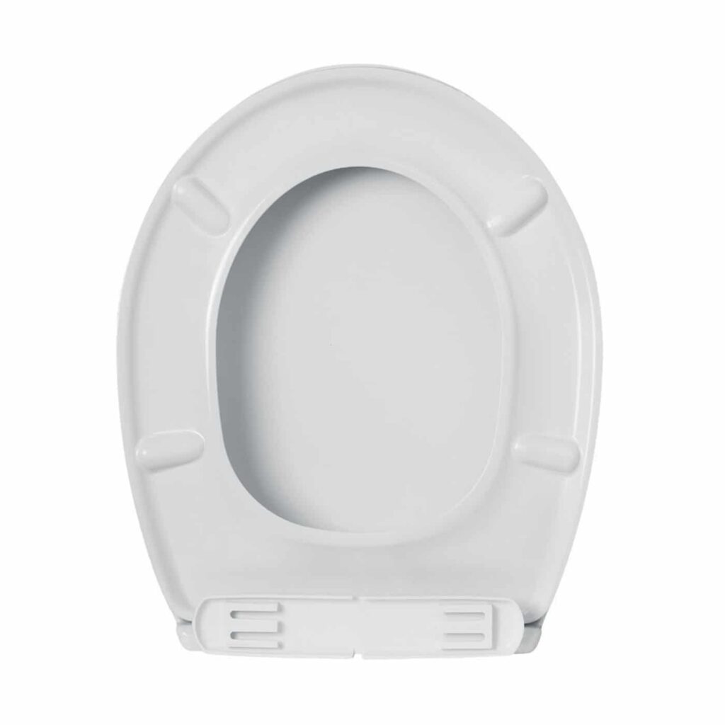 Boxer WC Seat & Cover - Carini Stores Ltd.