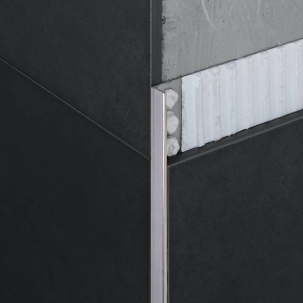 L-Shape Tile Trims - Carini Stores Ltd.