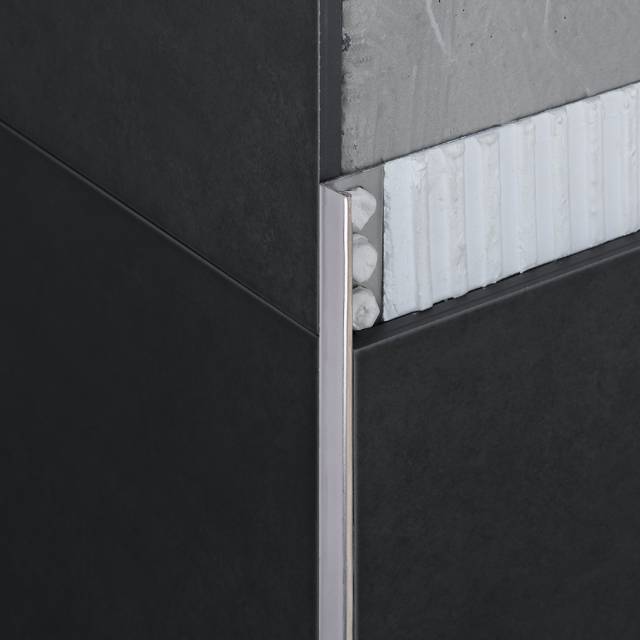 L-Shape Tile Trims - Carini Stores Ltd.