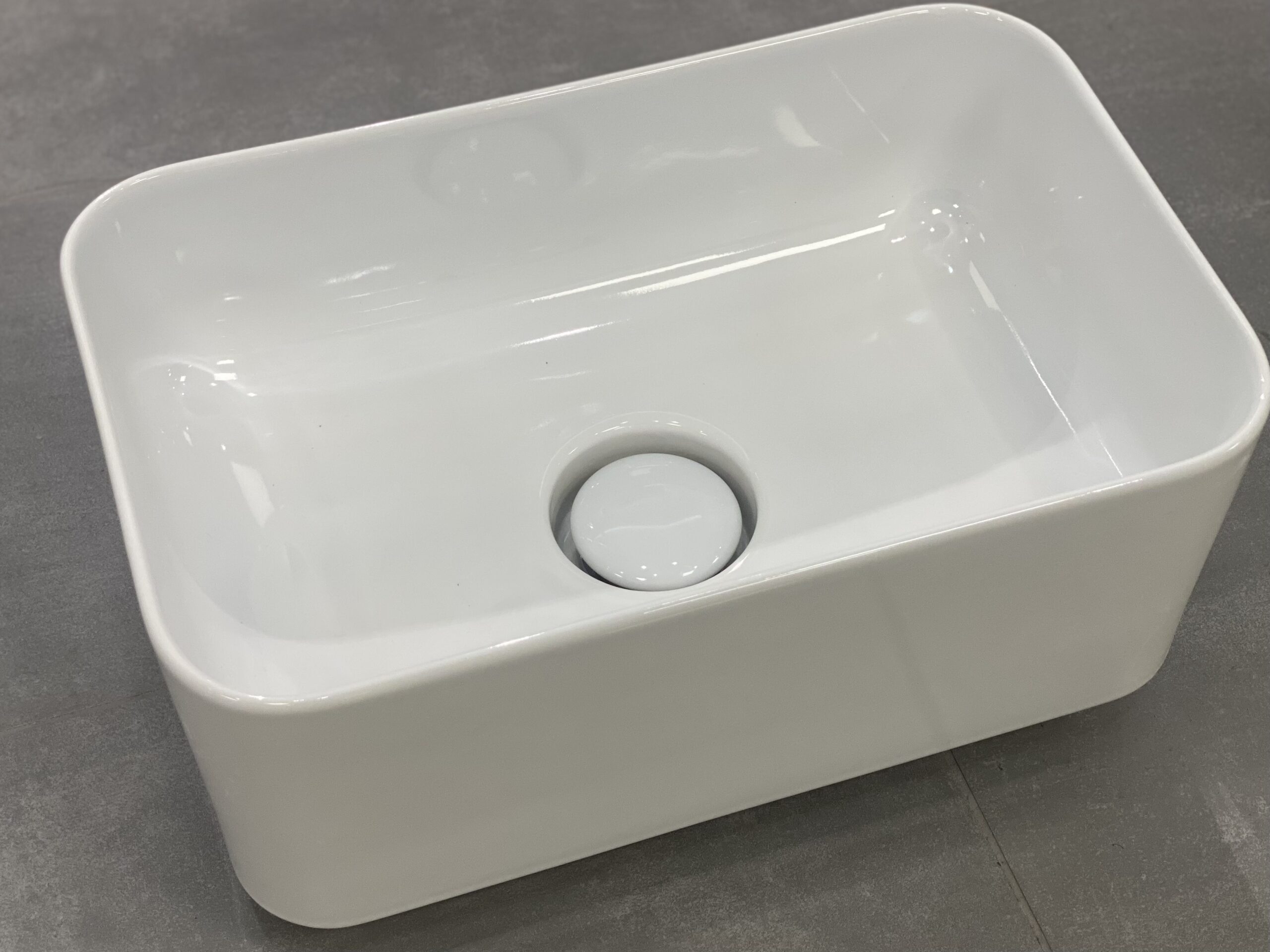 Minimal Basin - Carini Stores Ltd.