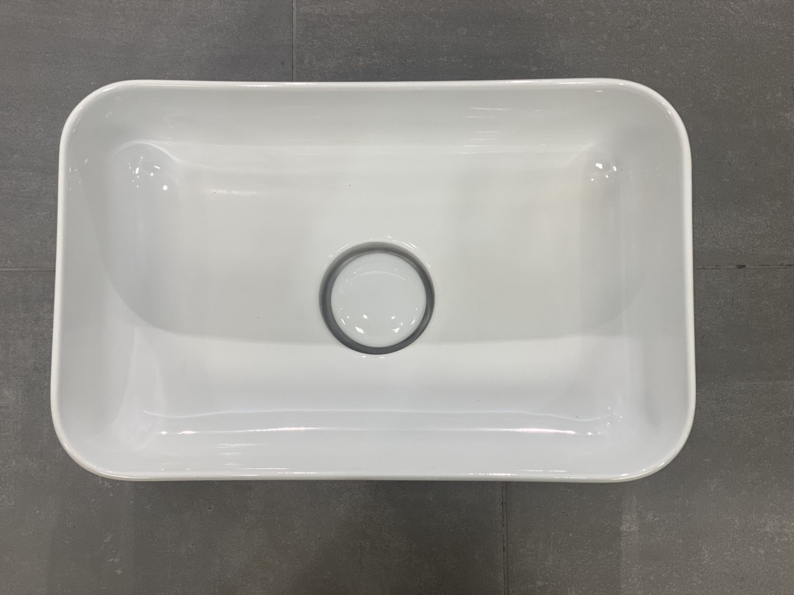 Minimal Basin - Carini Stores Ltd.